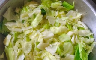 凉拌新鲜大头菜怎么做_大头菜凉拌要不要焯水