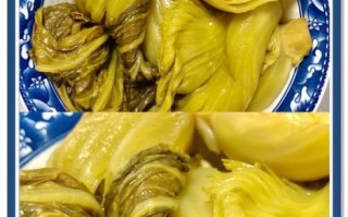自制酸菜最简单方法_酸菜怎么腌才脆爽
