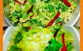 四川凉拌大头菜怎么做_大头菜要不要焯水