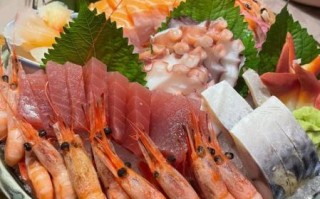 海鲜拼盘怎么做_海鲜拼盘做法大全