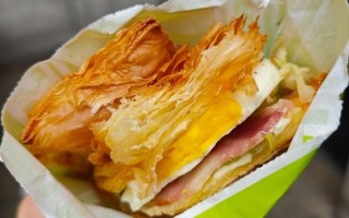 kfc早餐哪个好吃_最推荐单品