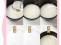 微波炉蒸米饭要多久_微波炉蒸米饭水米比例
