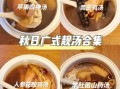 广东炖盅炖汤食谱大全_如何挑选炖盅