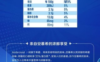 安慕希酸奶减肥吗_安慕希酸奶怎么喝最健康