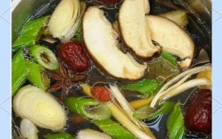 素菜怎么做火锅好吃_素菜火锅底料怎么调