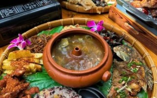 丽江特色美食有哪些_丽江必吃小吃推荐