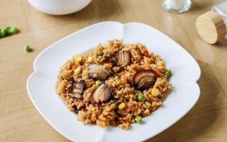 腊肉饭怎么做好吃_腊肉饭的家常做法