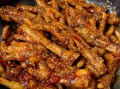 家常鸡爪怎么烧简单又好吃_鸡爪怎么烧才入味