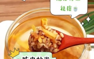 炒米茶什么人不能喝_炒米茶副作用有哪些