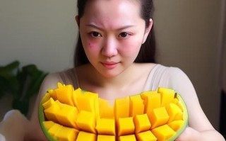 吃芒果过敏的症状图片_芒果过敏多久会出现反应