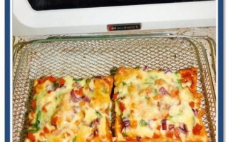 土司披萨怎么做_土司披萨烤箱温度多少