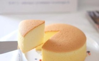 海绵蛋糕怎么做_家庭做法零失败