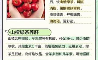 山楂泡水可以天天喝吗_山楂水长期喝有什么副作用