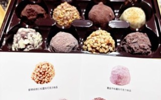 歌帝梵巧克力寓意是什么_送歌帝梵代表什么