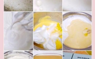 面包机可以做蛋糕吗_如何用面包机做蛋糕