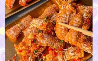 大连十大名小吃有哪些_大连必吃小吃排行榜