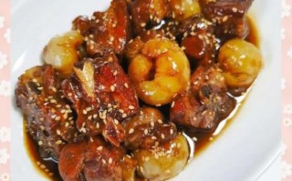 荔枝肉怎么做_荔枝肉的家常做法