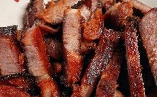 家庭叉烧肉怎么做_叉烧肉最简单的家常做法