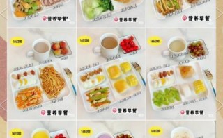 儿童早餐吃什么有营养_孩子早餐怎么吃才健康