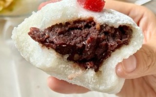 艾窝窝的做法_艾窝窝的配方