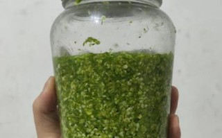 韭菜花酱怎么吃好吃_韭菜花酱的家常做法