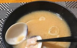 蚬子汤面怎么做_蚬子汤面需要焯水吗