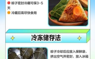 速冻粽子怎么吃_需要解冻吗
