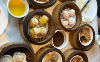 广东特色美食有哪些_怎么在家做广式早茶