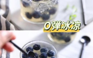 果冻怎么做视频_果冻凝固失败怎么办