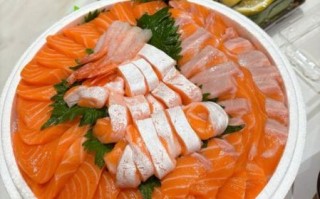 生鱼片熟吃怎么做_生鱼片熟吃安全吗