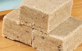 酥糖怎么做_酥糖用什么材料