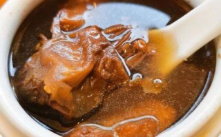 广东秋冬煲汤食谱大全_广东秋冬煲什么汤最滋润