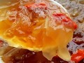 雪莲子桃胶的做法_雪莲子桃胶怎么煮
