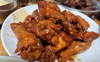 红烧鸡腿怎么做好吃_家常红烧鸡腿的做法