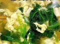 菠菜清汤怎么做_菠菜清汤能减肥吗