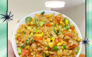 蛋炒饭梗怎么来的_蛋炒饭事件起源