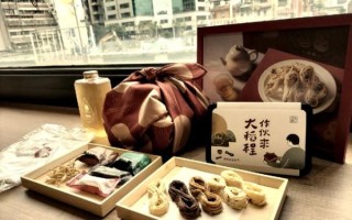 台湾特产美食有哪些_台湾伴手礼推荐