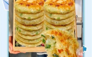 怎样烙油饼好吃又松软_油饼怎么和面才蓬松