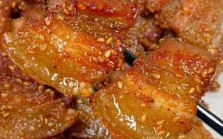 香煎五花肉怎么做才好吃_家常做法步骤详解