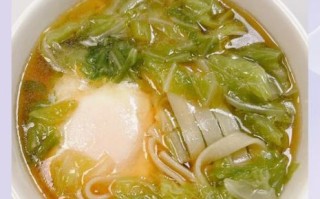 炝锅面怎么做_炝锅面家常做法