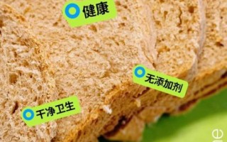 面包机做面包又松又软窍门_面包机面包不硬技巧