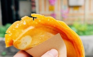 蛋烘糕的做法_蛋烘糕怎么做好吃