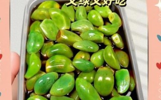 腊八蒜怎么腌制才绿_腊八蒜的正确腌制方法