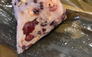 八宝粽的寓意是什么_八宝粽象征什么