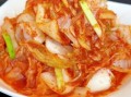 韩国酸辣白菜怎么做_家常做法大全