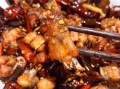 辣子鸡怎么做_辣子鸡家常做法