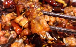 辣子鸡怎么做_辣子鸡家常做法