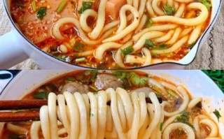 酸辣土豆粉怎么做_酸辣土豆粉家常做法