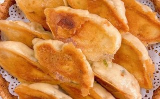 电饼铛水煎包的做法大全_电饼铛做水煎包底部为什么不脆
