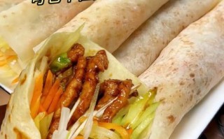 春饼和什么菜搭配最好_春饼卷什么菜最经典